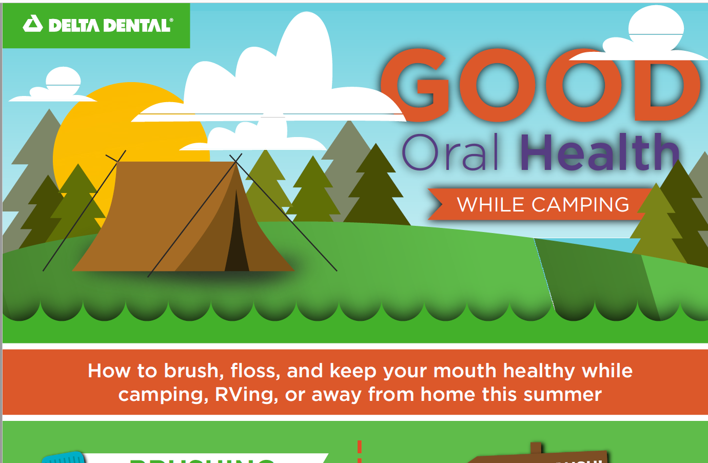 Mouth Safety: Handouts and Worksheets - Healthy Smile Learning