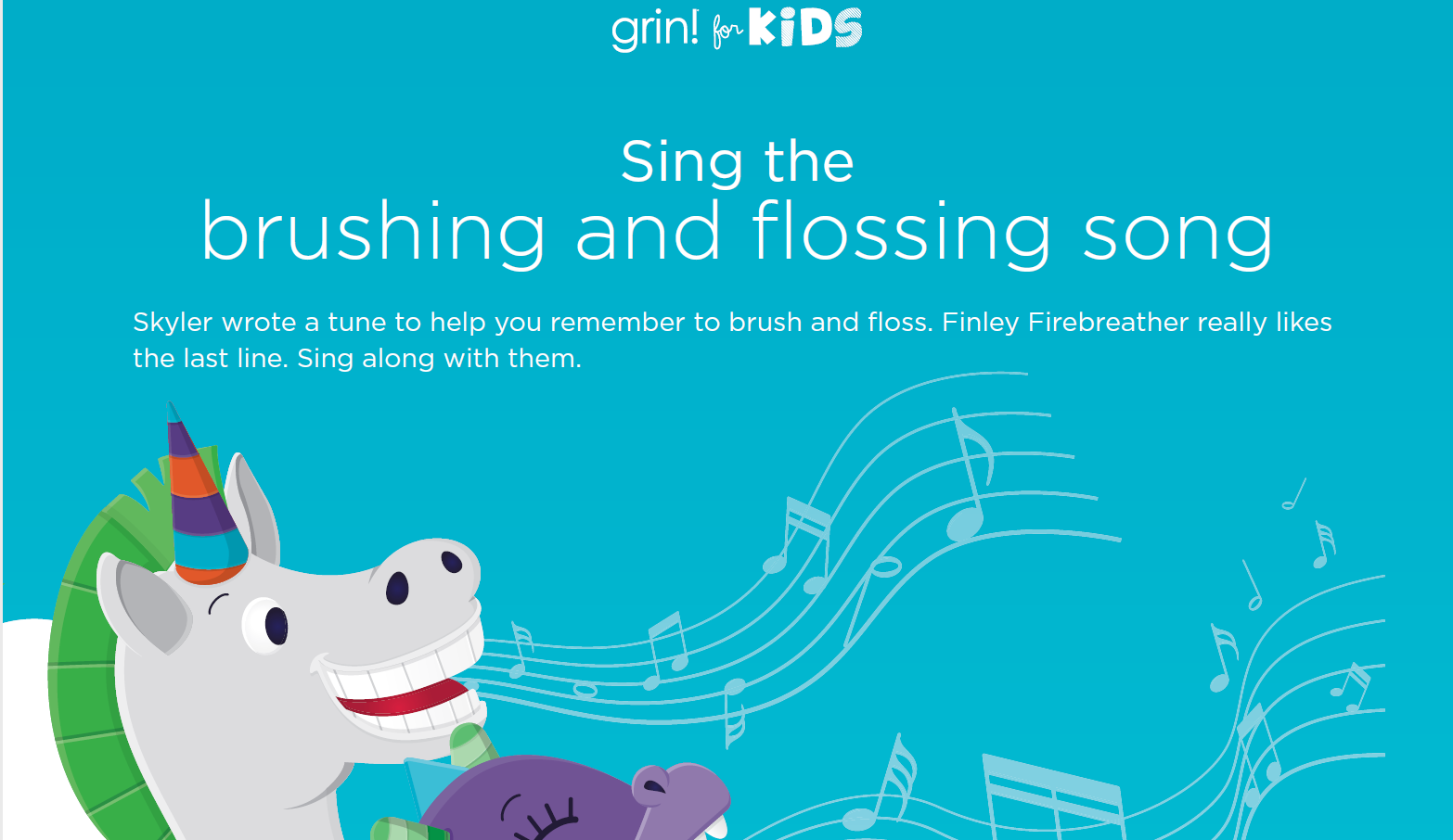 Brushing & Flossing: Handouts and Worksheets - Healthy Smile Learning