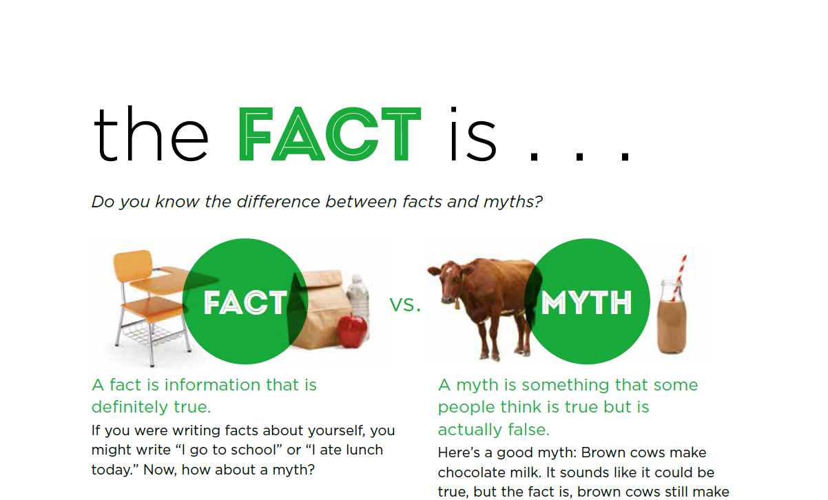 Your Mouth, Teeth, and Body: Handouts and Worksheets - Healthy Smile ...