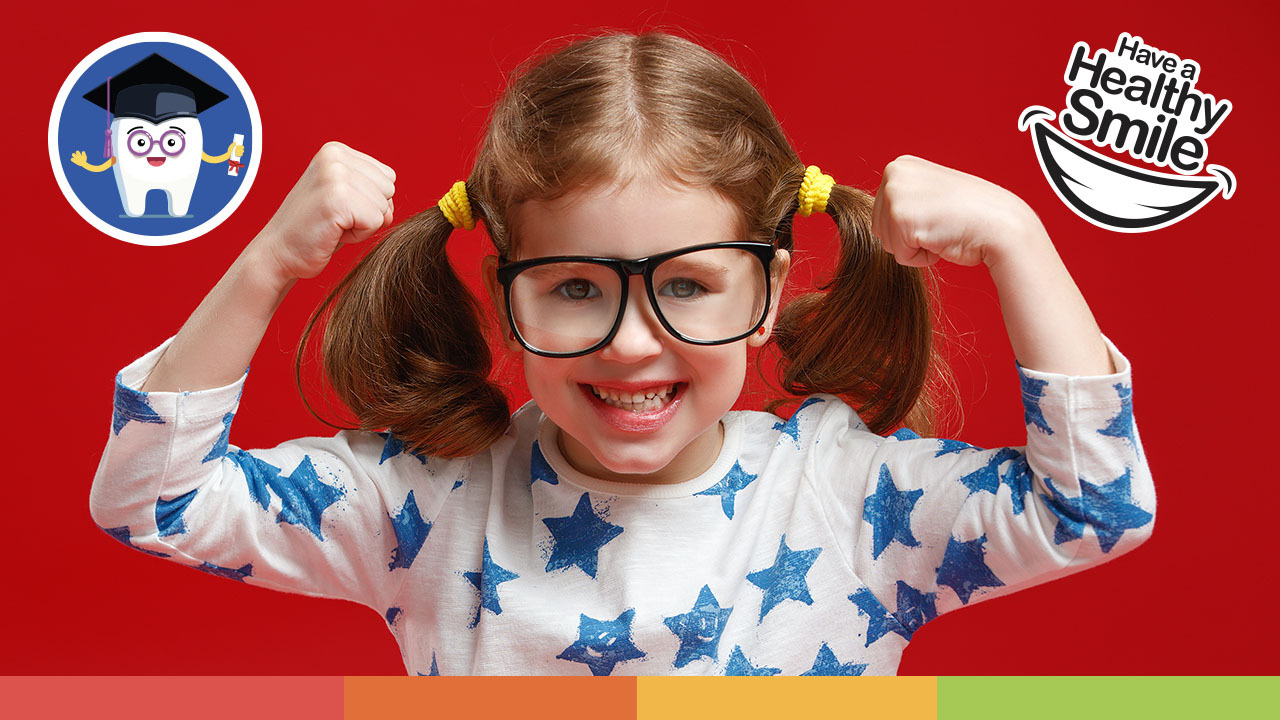 Your Mouth, Teeth and Body Topic - Healthy Smile Learning