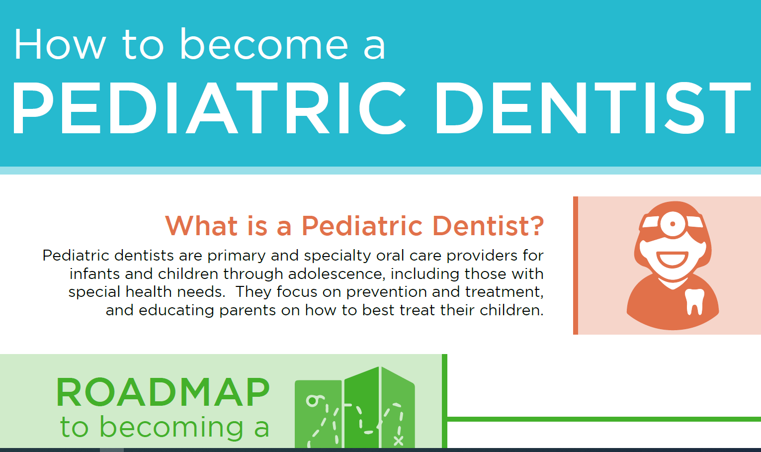 Oral Health Careers: Handouts and Worksheets - Healthy Smile Learning