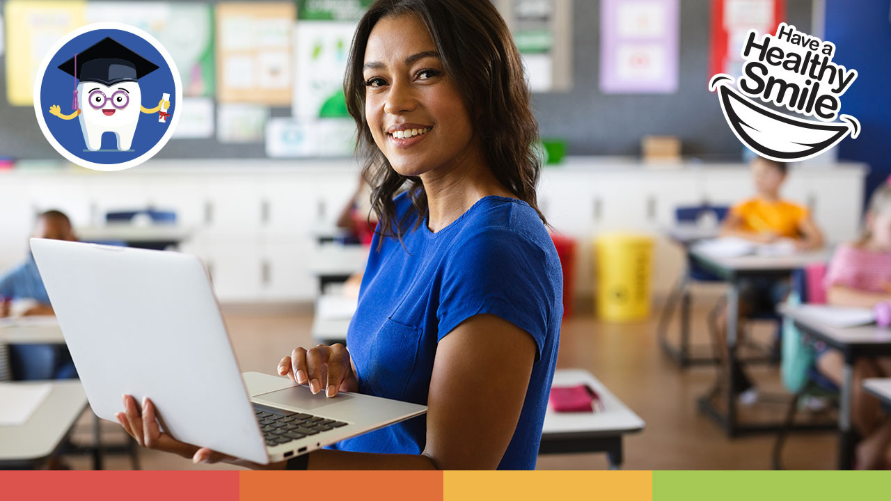 Resources for Teachers Topic - Healthy Smile Learning