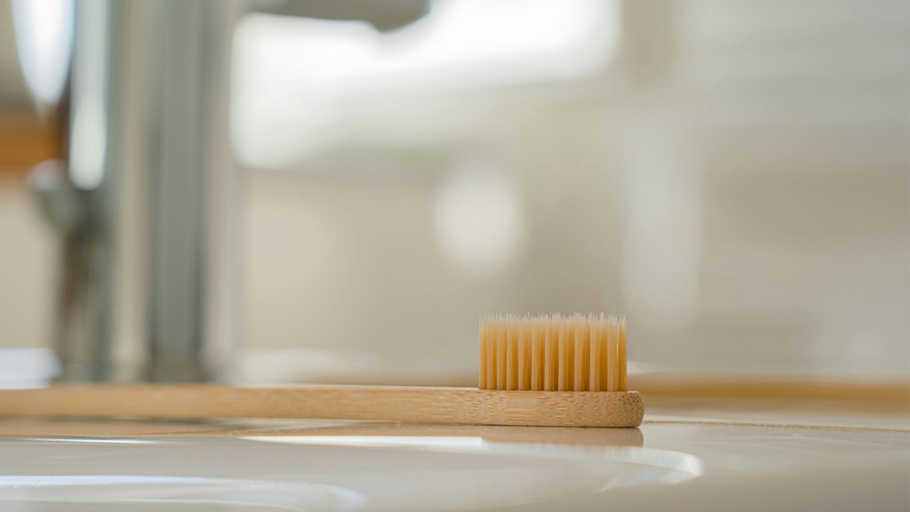 Tips for Having a Healthy Smile - Toothbrushes | AZPBS original short ...